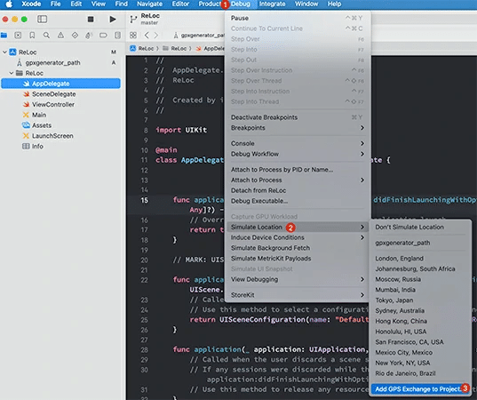 【最新】iPhoneでポケモンGOの位置を偽装する方法「iOS18対応」｜iToolab AnyGo_JP
