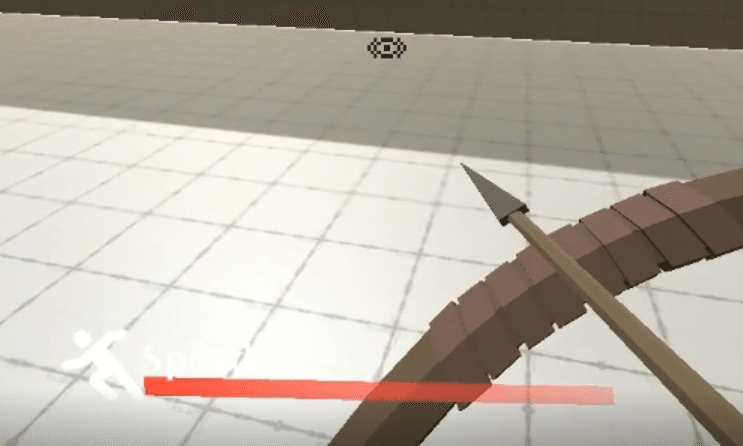 [Unity1Week]「ない」をテーマにしたFPSを作りました｜鍋入udon