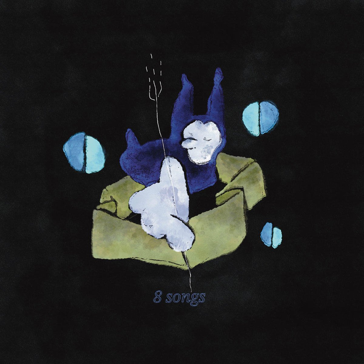 2024年／年間ベストアルバム10選｜CDman