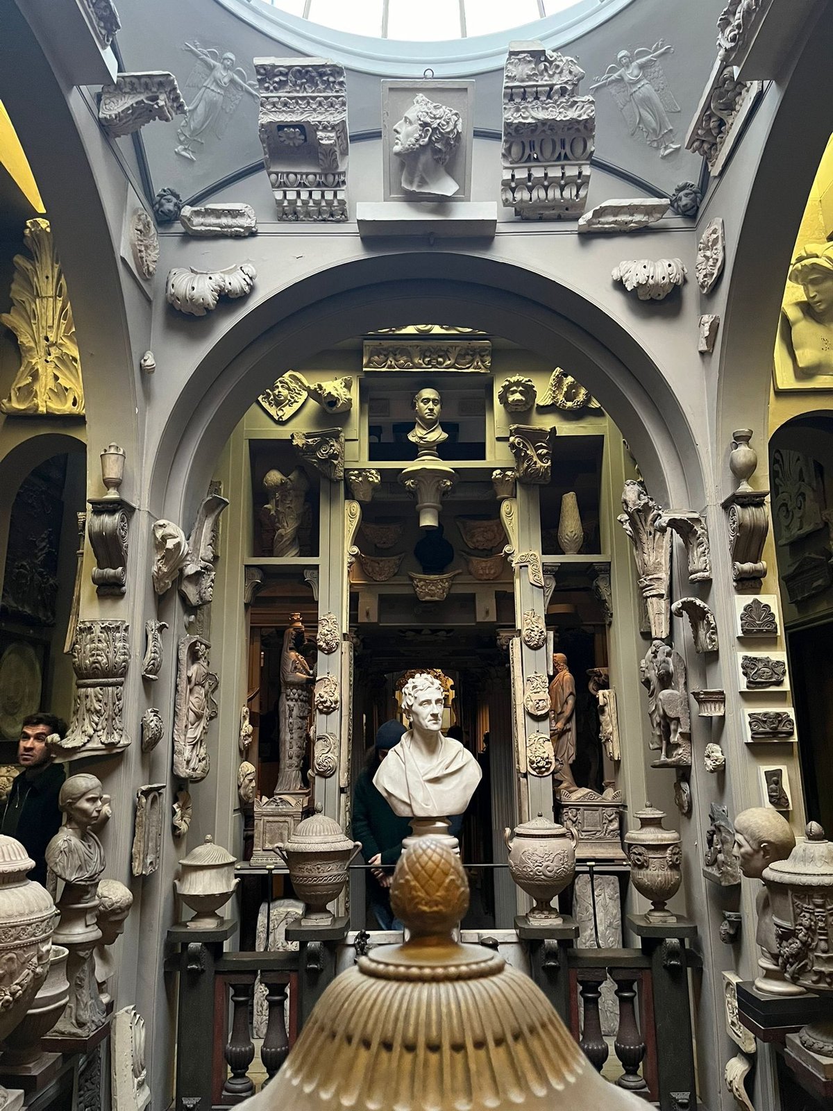 オタクって2世紀前から最高って話 | ロンドン｜halu