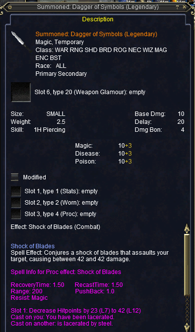 【EQ THJ】Kunark Unlock｜リンゴ