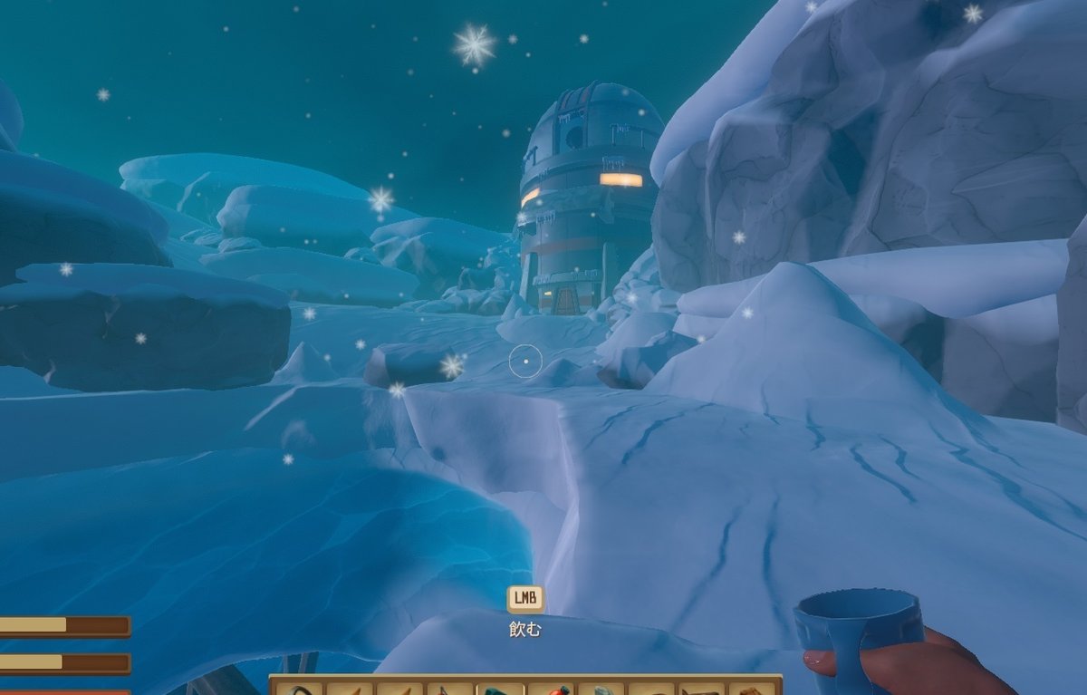 Raftを全クリした後に読む記事：バグとかグリッチとか誤訳とか残念な点とか。｜維粋 春葉