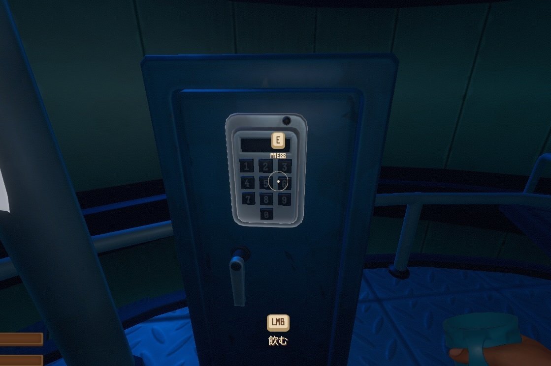 Raftを全クリした後に読む記事：バグとかグリッチとか誤訳とか残念な点とか。｜維粋 春葉