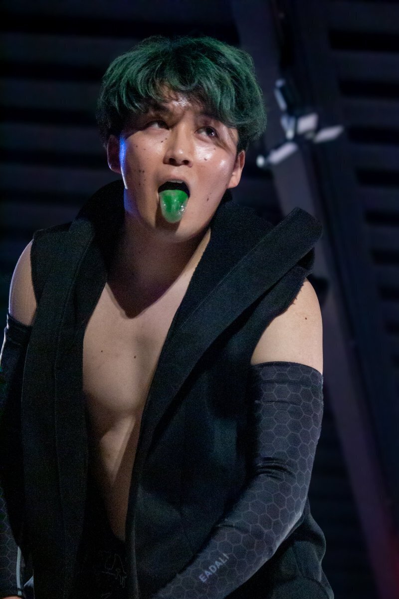 SATOSHI的、輝け！！AZW大賞2024！！！｜SATOSHI