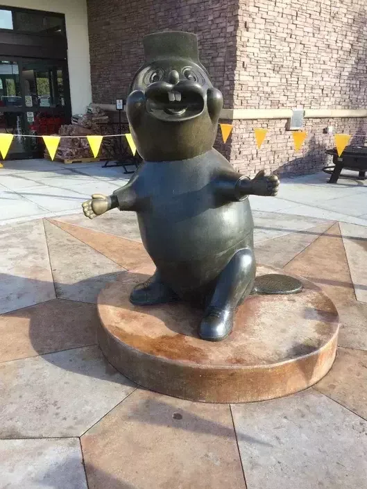 buc-ee's｜heavens_feel