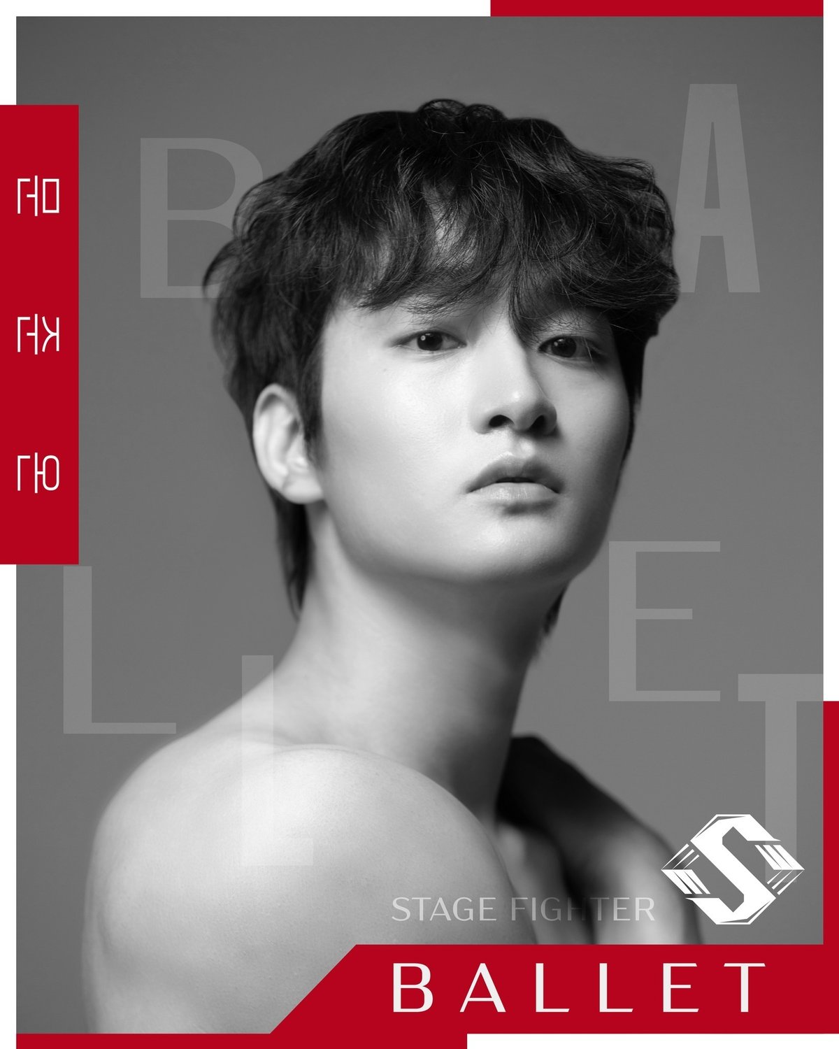 #2 日本から公式供給だけでステージファイターを楽しむ方法〜バレエダンサー紹介〜（2024.12.31更新）｜tara_stf