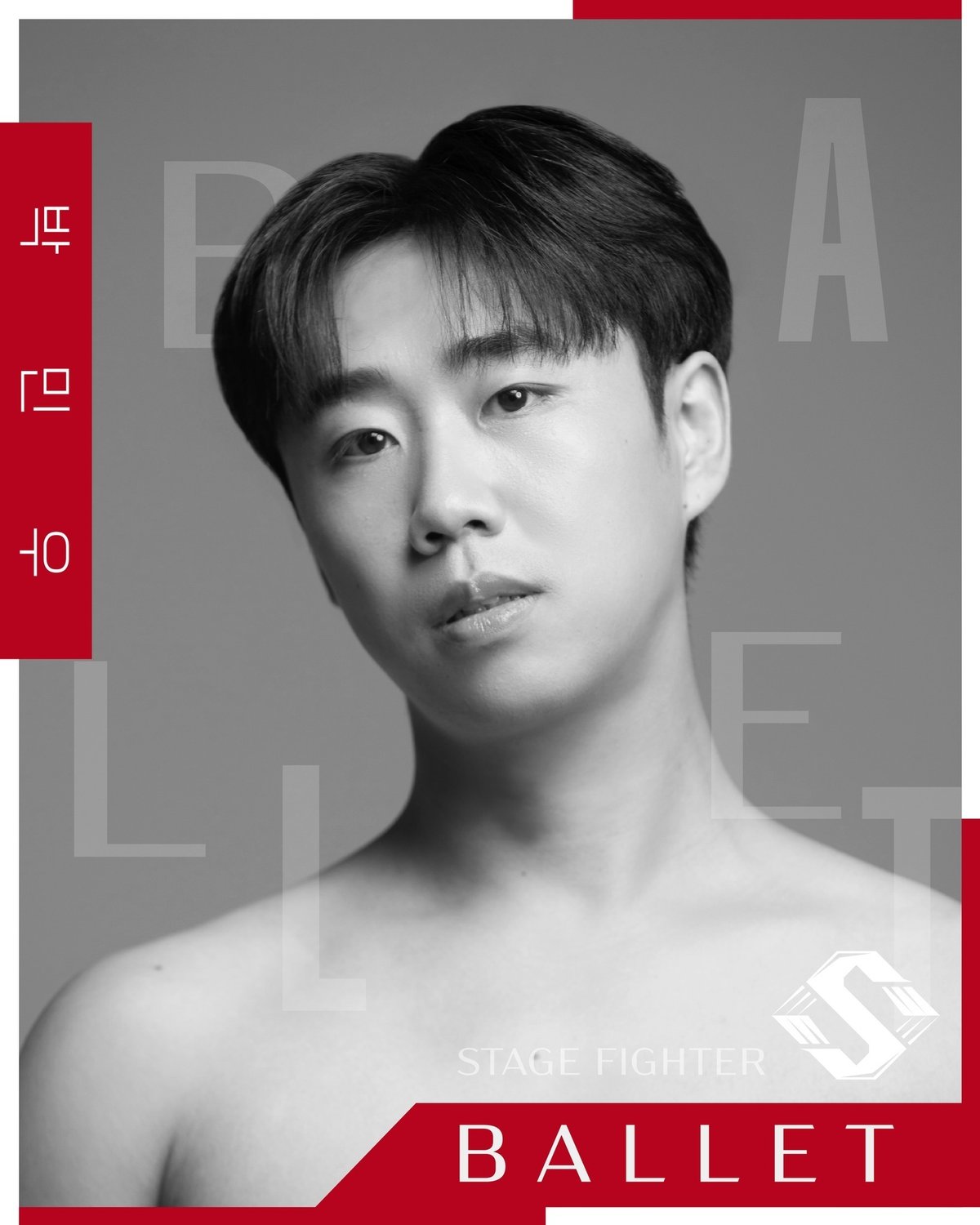 #2 日本から公式供給だけでステージファイターを楽しむ方法〜バレエダンサー紹介〜（2024.12.31更新）｜tara_stf