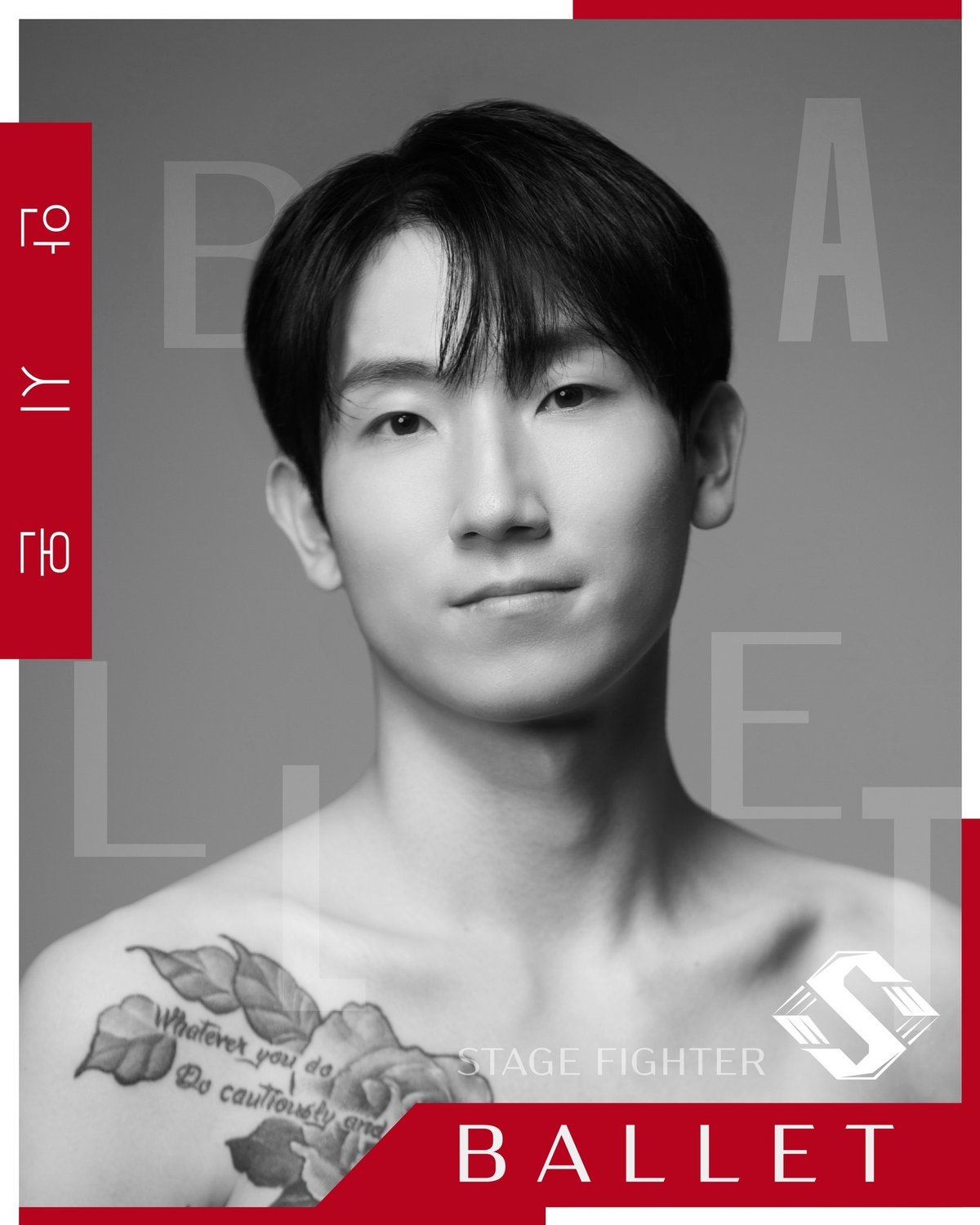 #2 日本から公式供給だけでステージファイターを楽しむ方法〜バレエダンサー紹介〜（2024.12.31更新）｜tara_stf