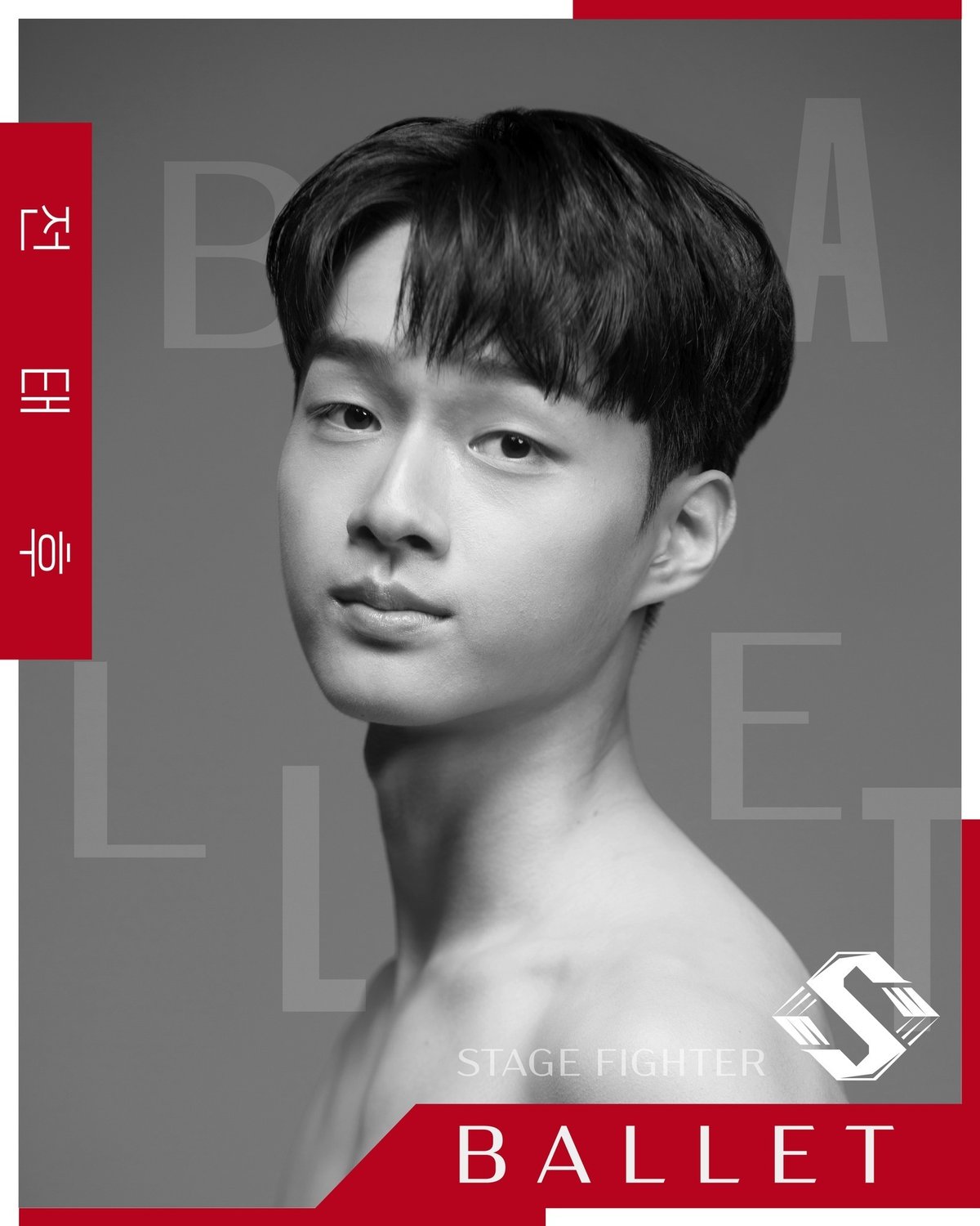 #2 日本から公式供給だけでステージファイターを楽しむ方法〜バレエダンサー紹介〜（2024.12.31更新）｜tara_stf