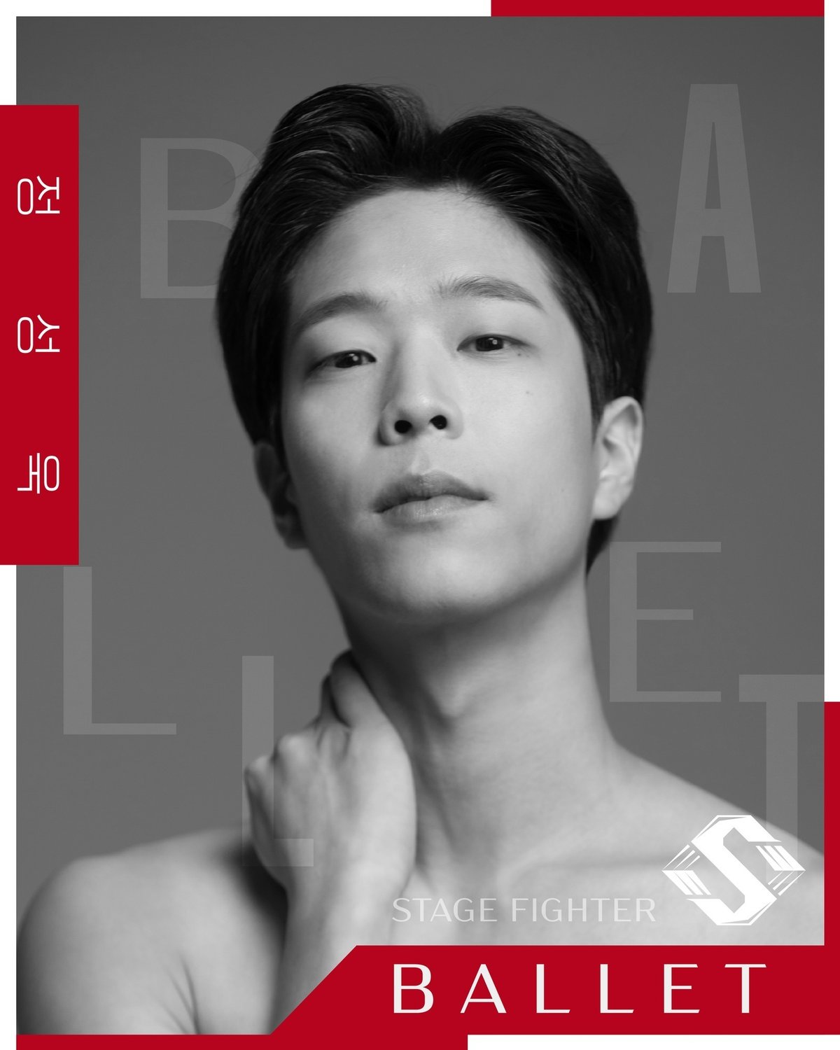 #2 日本から公式供給だけでステージファイターを楽しむ方法〜バレエダンサー紹介〜（2024.12.31更新）｜tara_stf