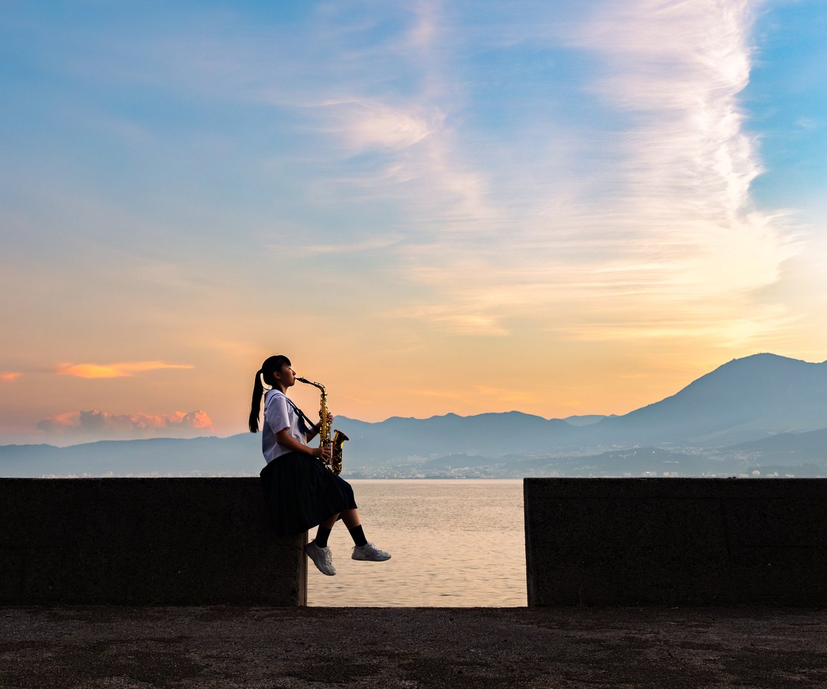 感謝の2024年｜井口 絵理香 / Erika Inokuchi