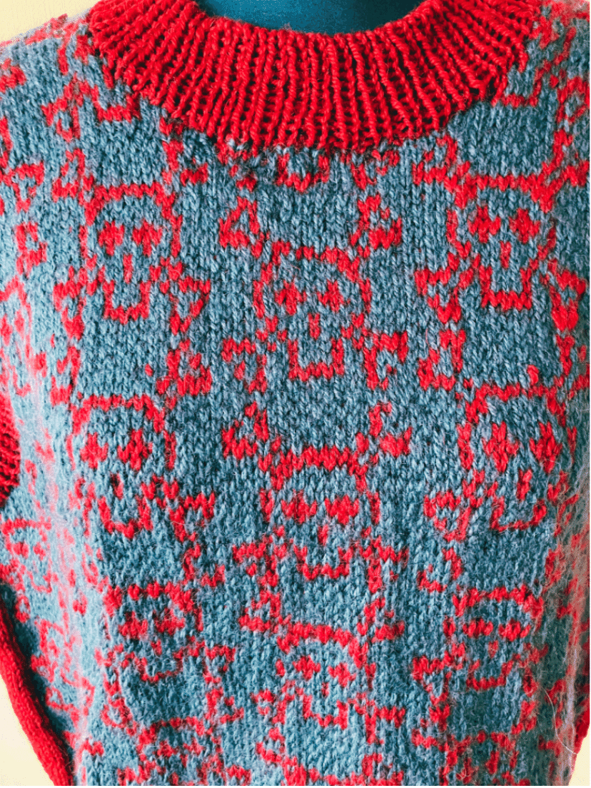 2024/9/20 スカル｜akari.m