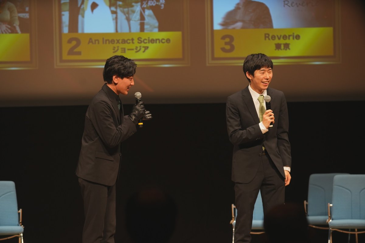 【年末企画】2024年のTORCH VISION STUDIOS｜TORCH VISION STUDIOS