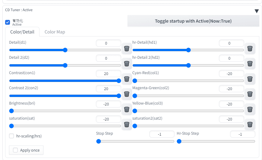【最速生成】新環境構築にEasyReforge 使ったから自動的に入るやつ全部解説する【最速構築】｜カガミカミ水鏡👯
