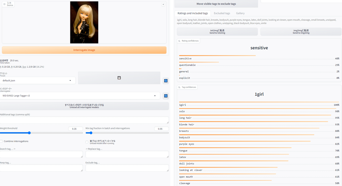 【最速生成】新環境構築にEasyReforge 使ったから自動的に入るやつ全部解説する【最速構築】｜カガミカミ水鏡👯