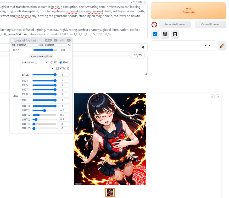 【最速生成】新環境構築にEasyReforge 使ったから自動的に入るやつ全部解説する【最速構築】｜カガミカミ水鏡👯