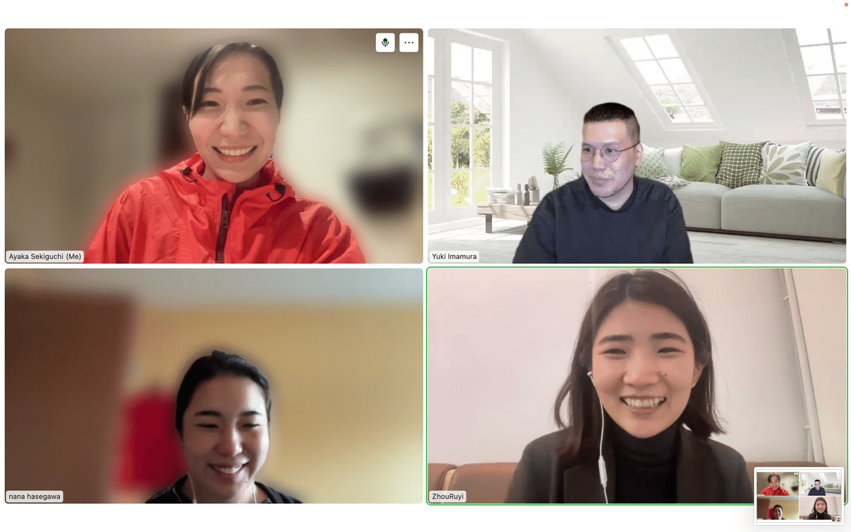 2024「越境元年」を振り返って｜周 如意｜Ruyi Zhou