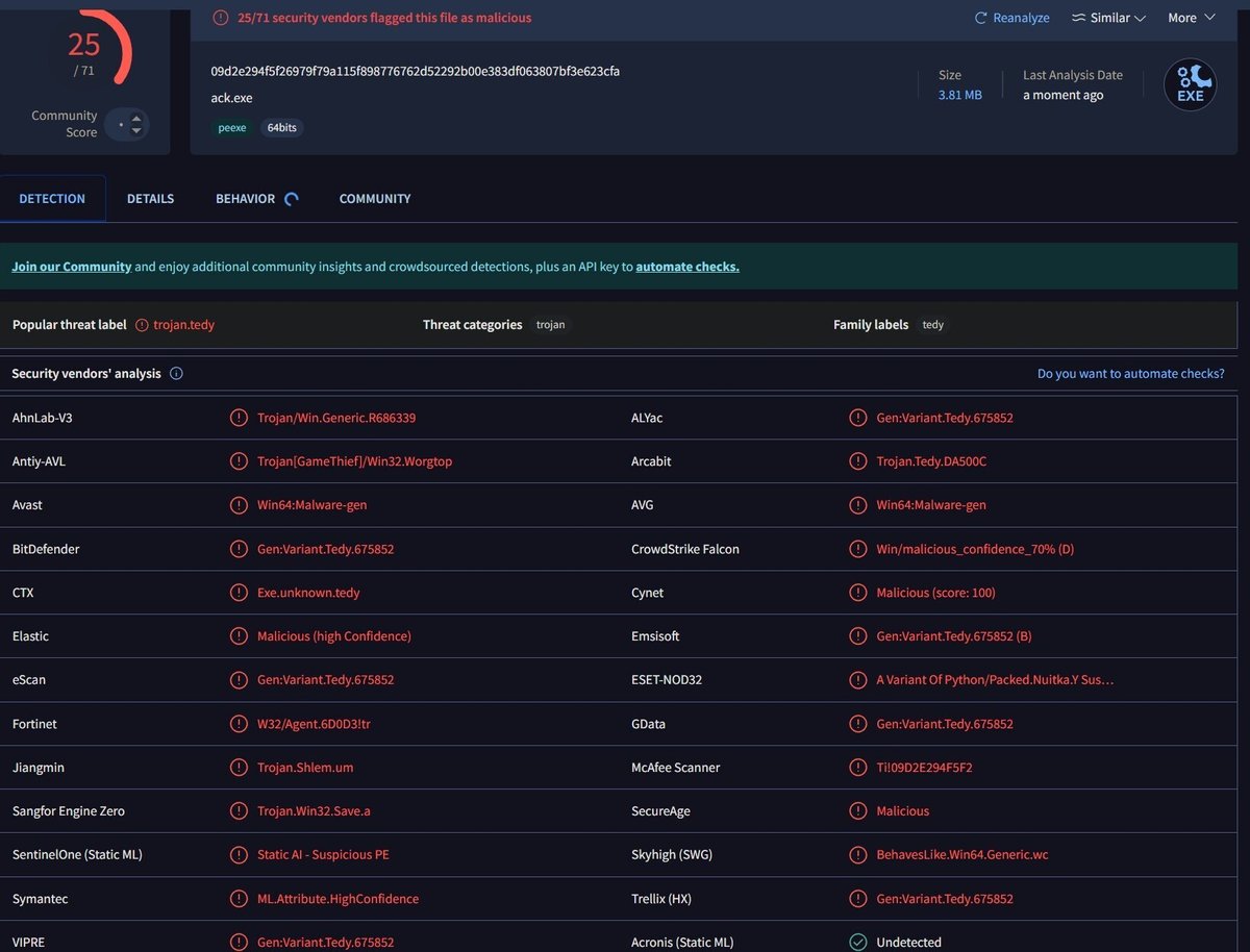 We Love Python (7) ～Nuitkaさんはマルウェアじゃない！＆来年に向けて｜明日太
