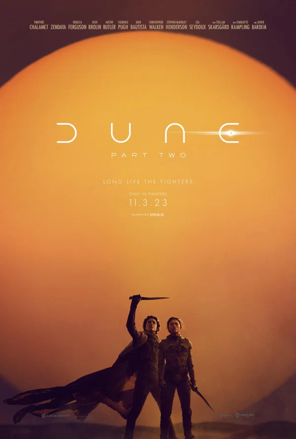 2024年の映画ベスト5｜kumashun