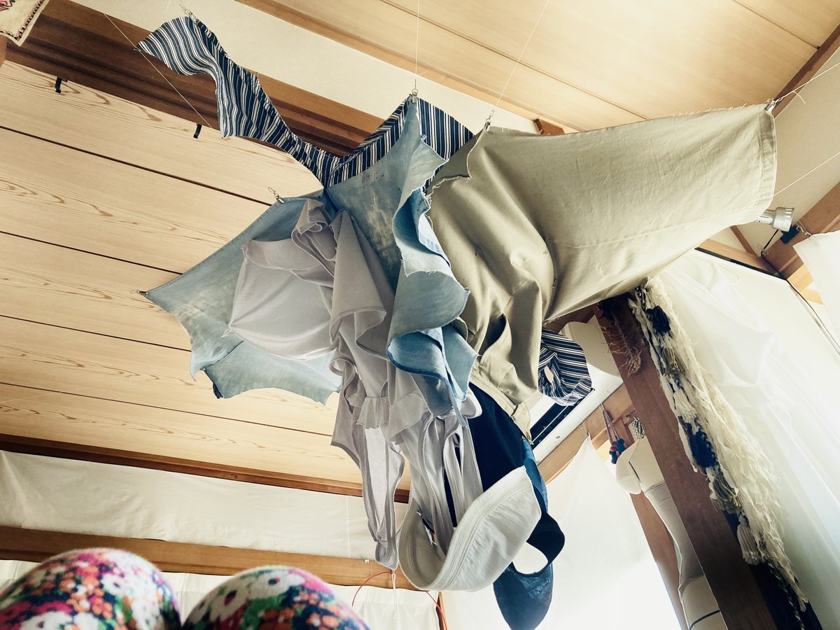 2024年も乳がんと、ここに立ち寄ってくださる方々にありがとう。｜Tomomi Kawaguchi