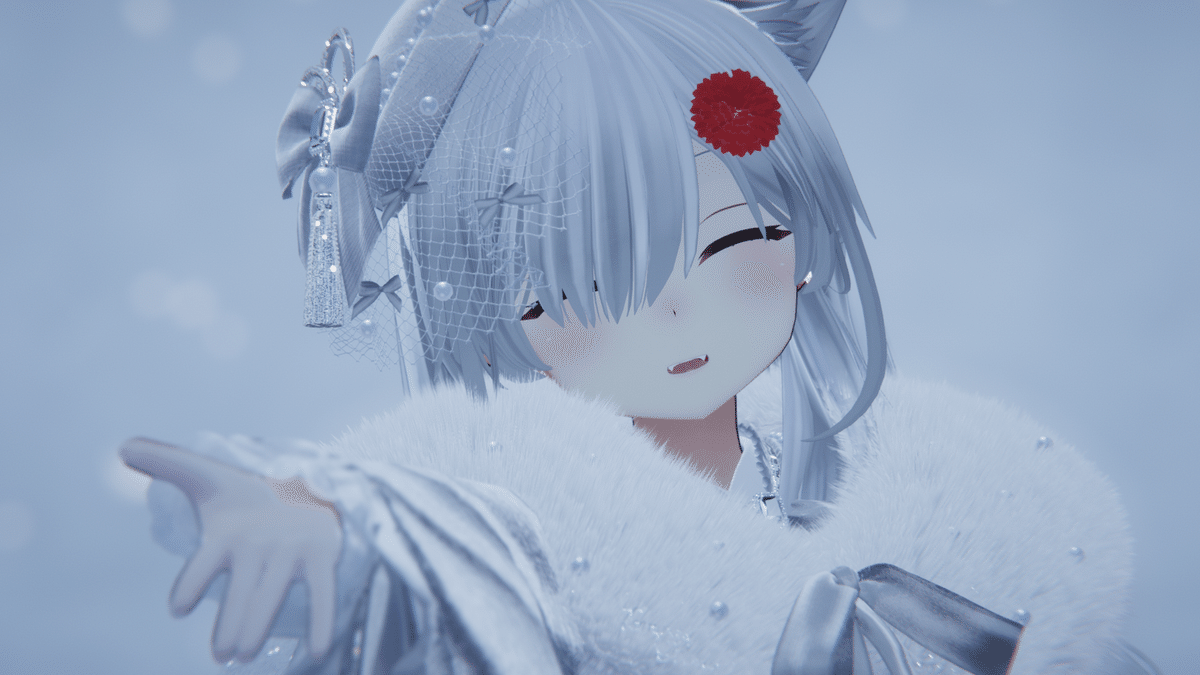 VRChatと創作の思い出話 その7｜wata_pj