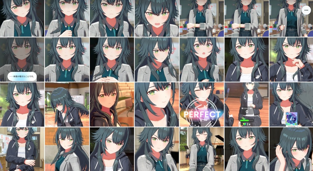 2024年アイマス曲Tier｜kazt