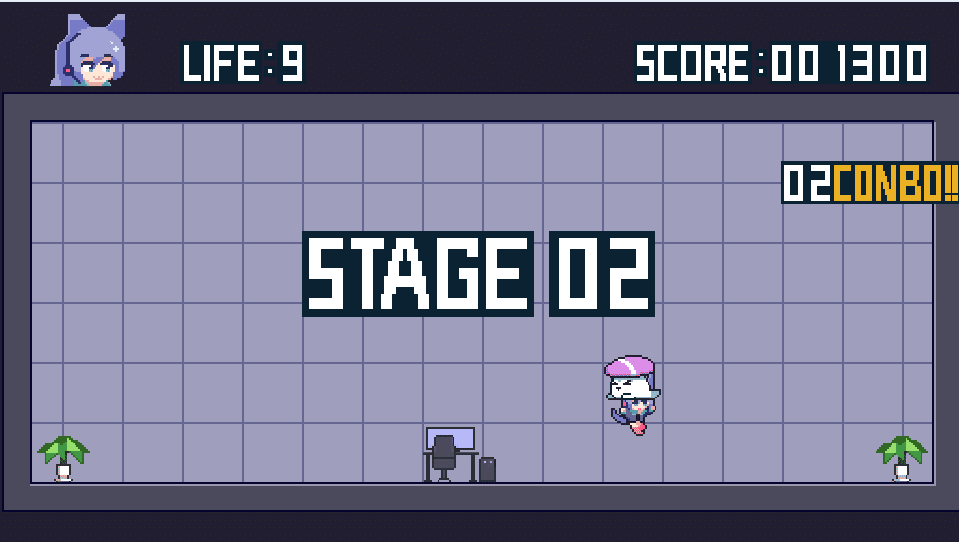 Unity1週間ゲームジャムへの初参加振り返り｜chagamatt