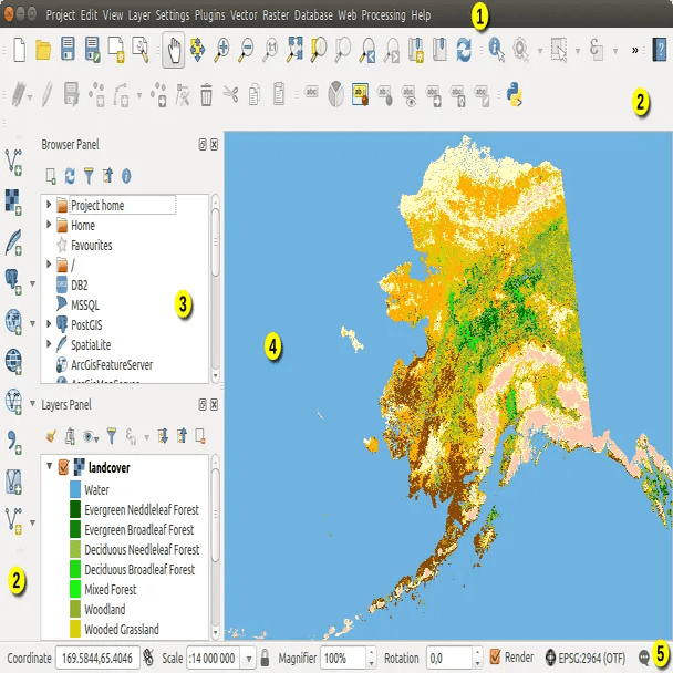 GISソフトウェア比較！最適なGISツールの選び方：GISBox vs QGIS - GISBox Japanのブログ