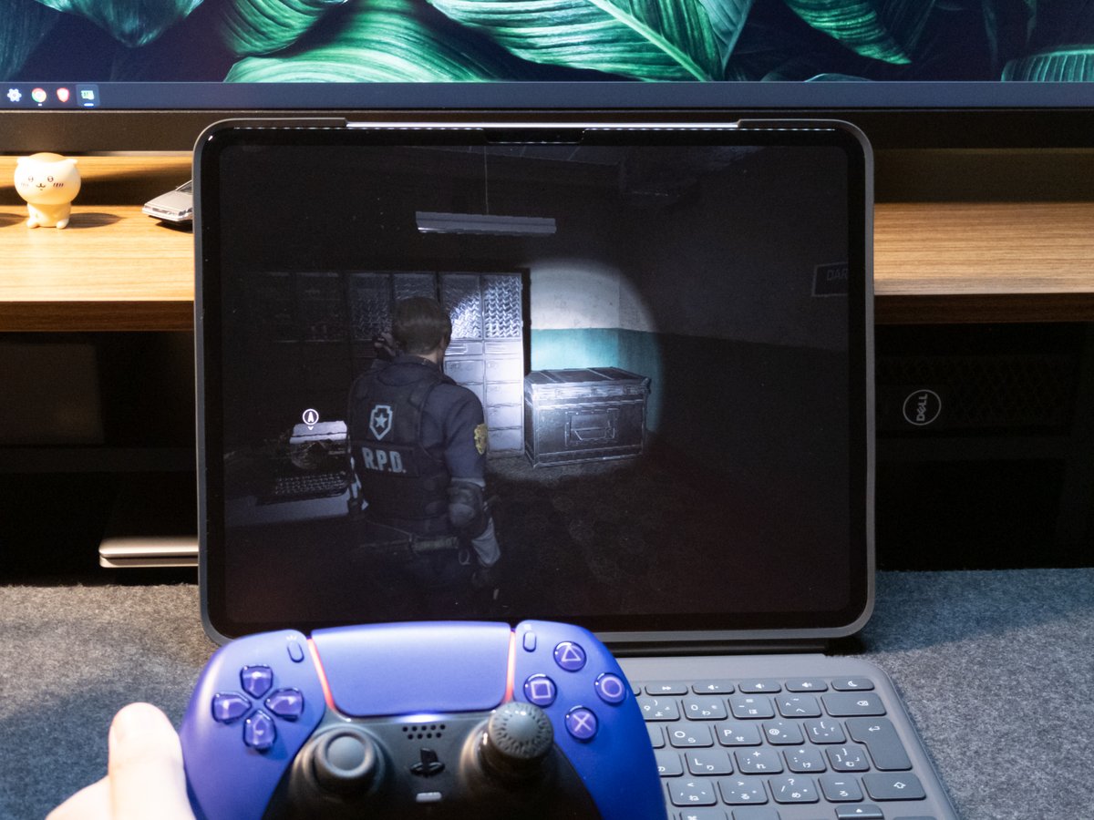 【ガジェットレビュー】本当にありえない一枚 │ M4 iPad Pro｜EmuLog＠在宅ワーク&ガジェット好き&物欲解放の備忘録