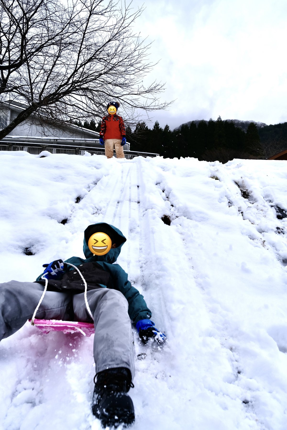 クラインガルテンでの生活がサイコーだった2024年｜temoki / Tomoki Kobayashi