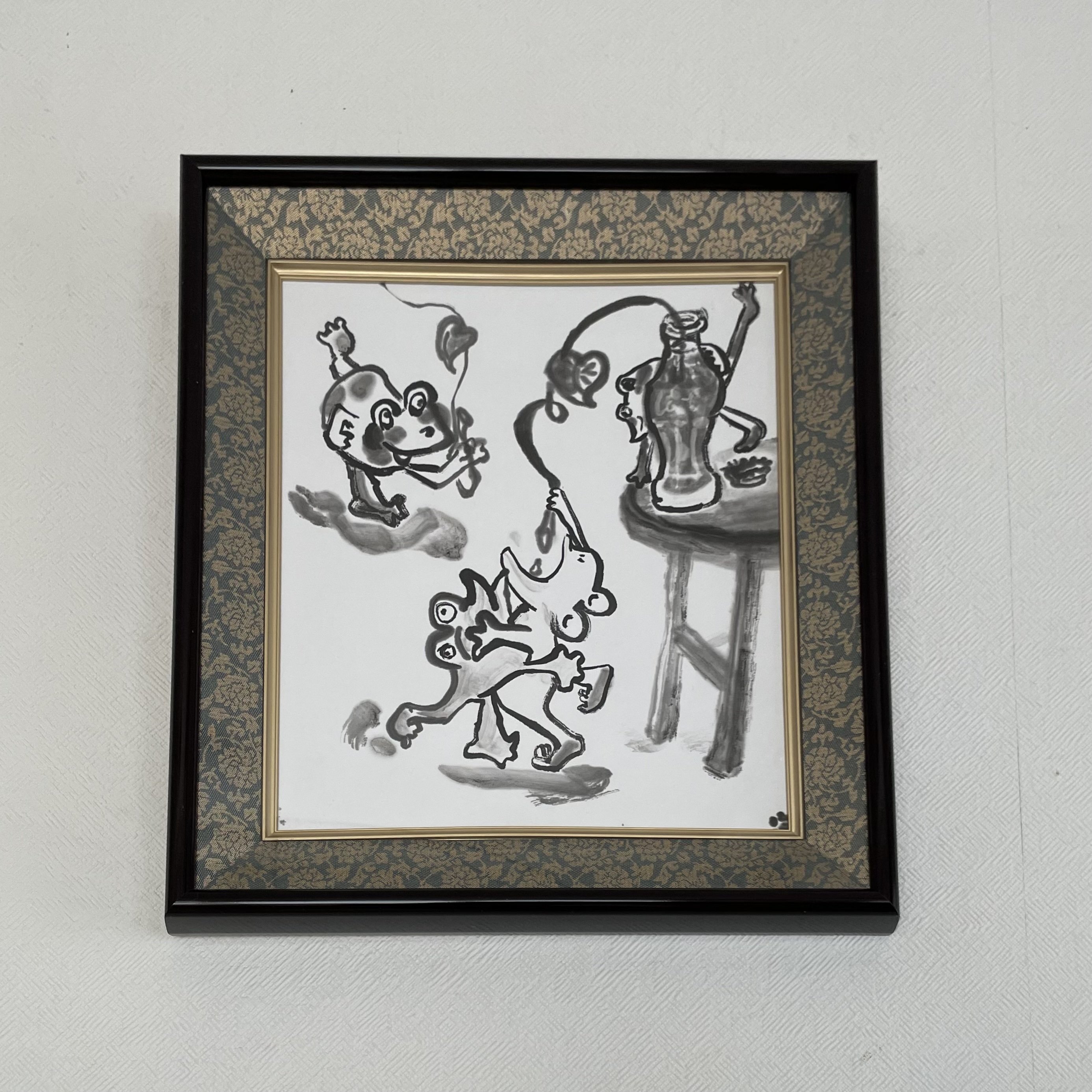 「しゅわしゅわ」"Fizz-Fizz-Fizzy" SOKO 2024｜Soko