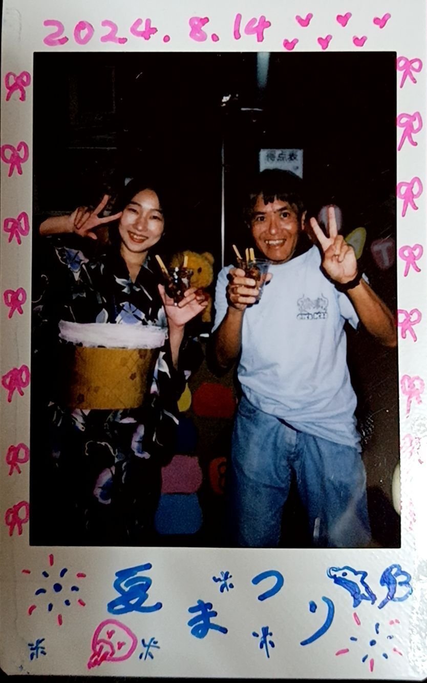 2024年 令和6年を振り返って・2 岡山・中四国の芸能エンタメ、そして僕も来年もガンバルンバ！！良いお年を！！｜むーくん(Muukun) 高橋 無我 岡山中四国瀬戸内エンターテイナー俳優