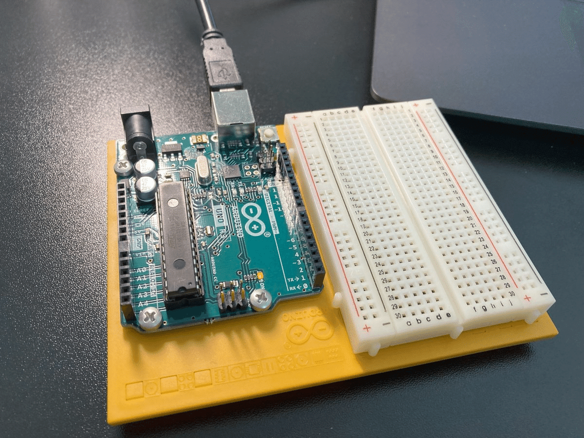 ArduinoとSTM32マイコンをつないでマイコンシステム開発をしてみる その16 ～検証実験⑧～｜増田直実