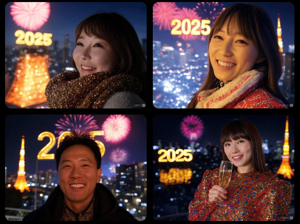 2025年にやりたいこと｜aki366 / akihiro okuda