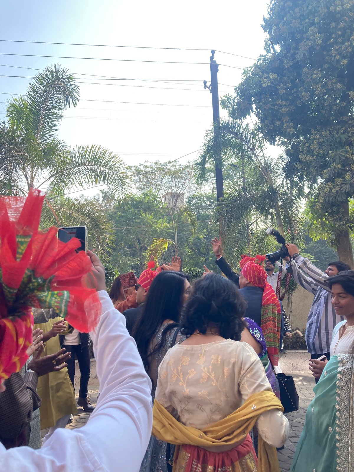 インドの結婚式とGOA旅行｜Yoko.Indiaaa