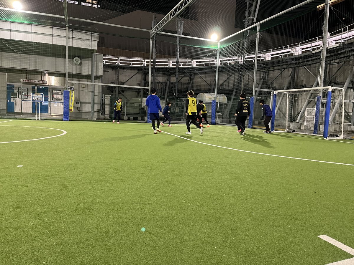 12月関西サッカー、フットサル部部活動報告｜株式会社nobitel（ノビテル） 公式note