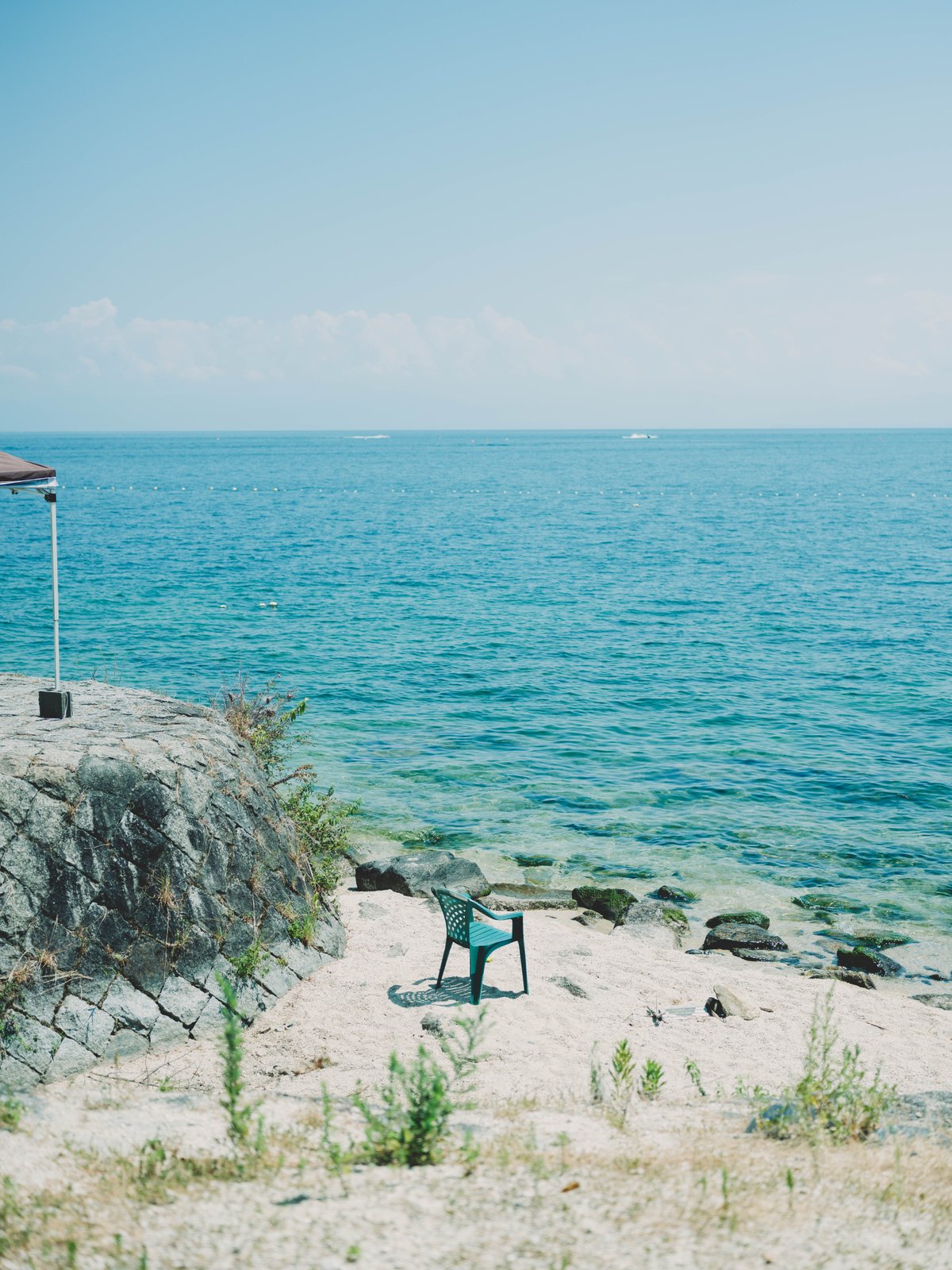 あと一歩に届く、表現力。｜ FUJIFILM GFX 50R｜Oto Hanada