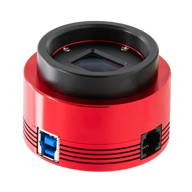 Choosing Equipment for EAA and Astrophotography Systems Part 4 ...