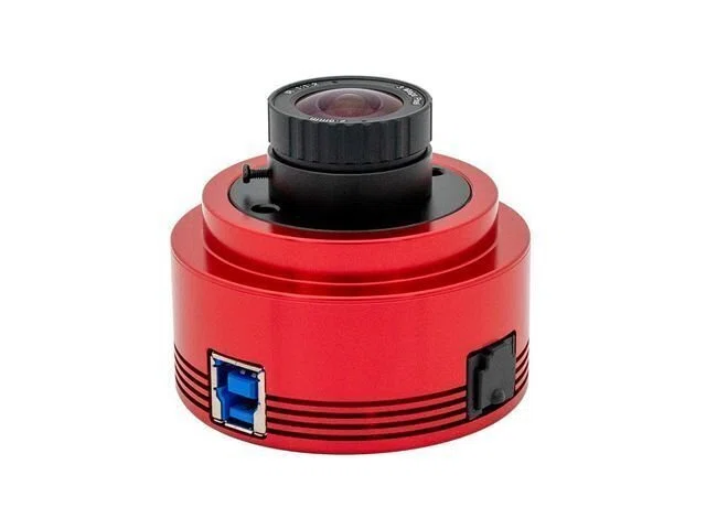 Choosing Equipment for EAA and Astrophotography Systems Part 4 ...