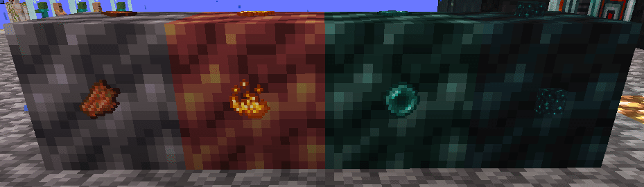 【Minecraft】ATM10のJust Dire Thingsについて｜muku_396