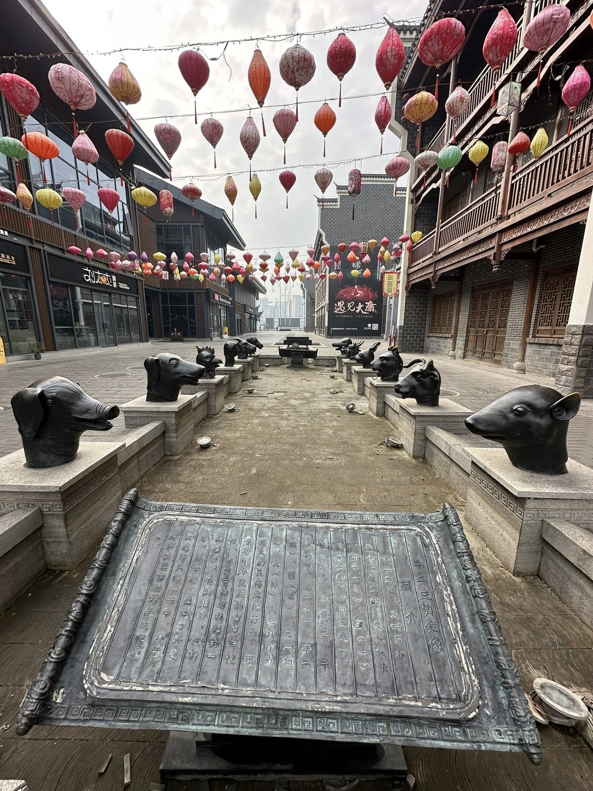 中国現地レポート：「大庸古城」の現状と展望｜MOTOKI_MURAI_村井 基輝 a.k.a. MotoSAMURAI