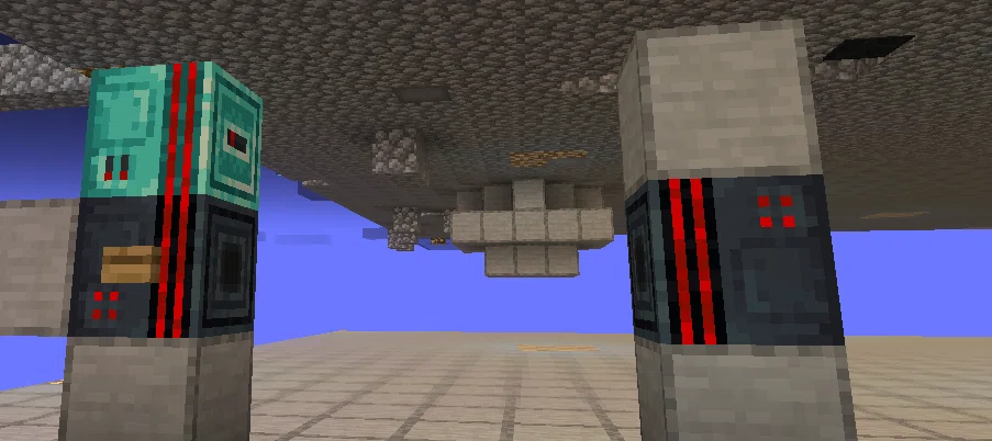 【Minecraft】ATM10のJust Dire Thingsについて｜muku_396