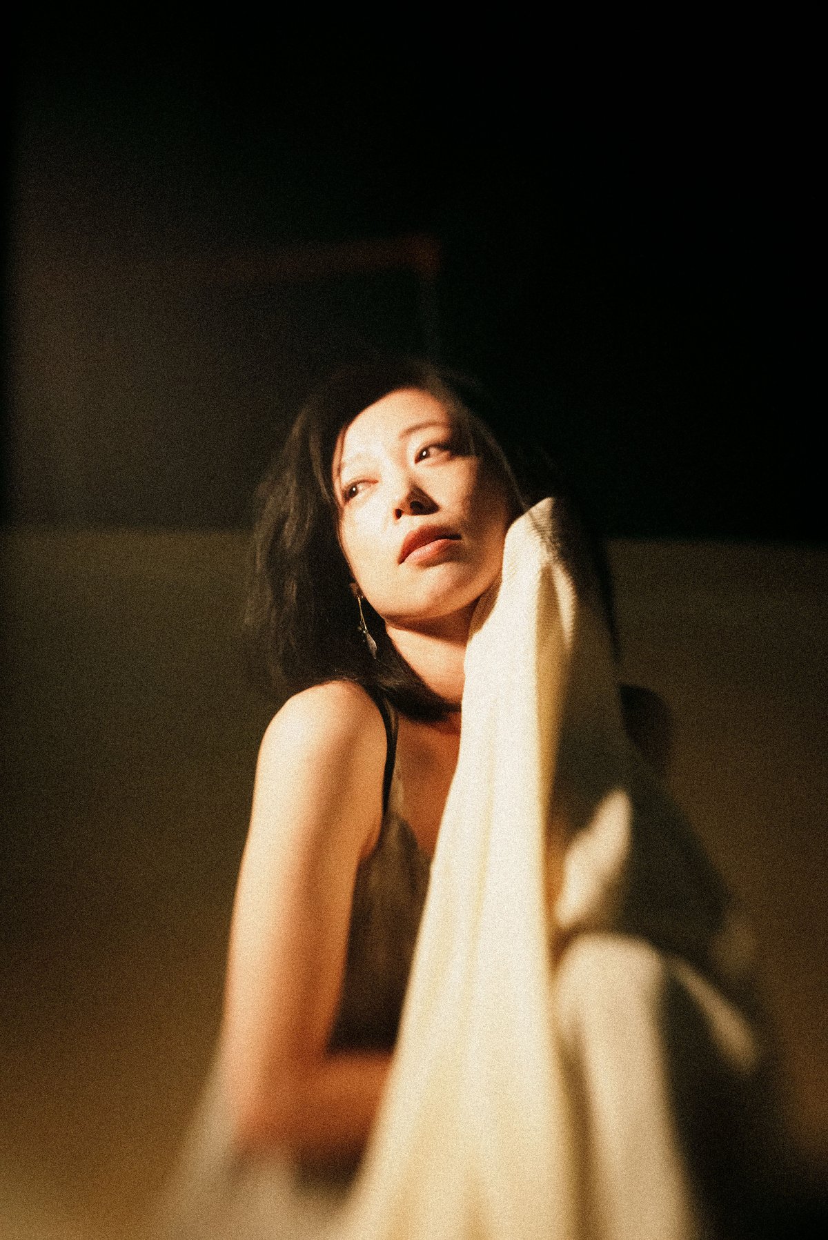 How About ME｜yuya makino | STUDIO DAY-PASS