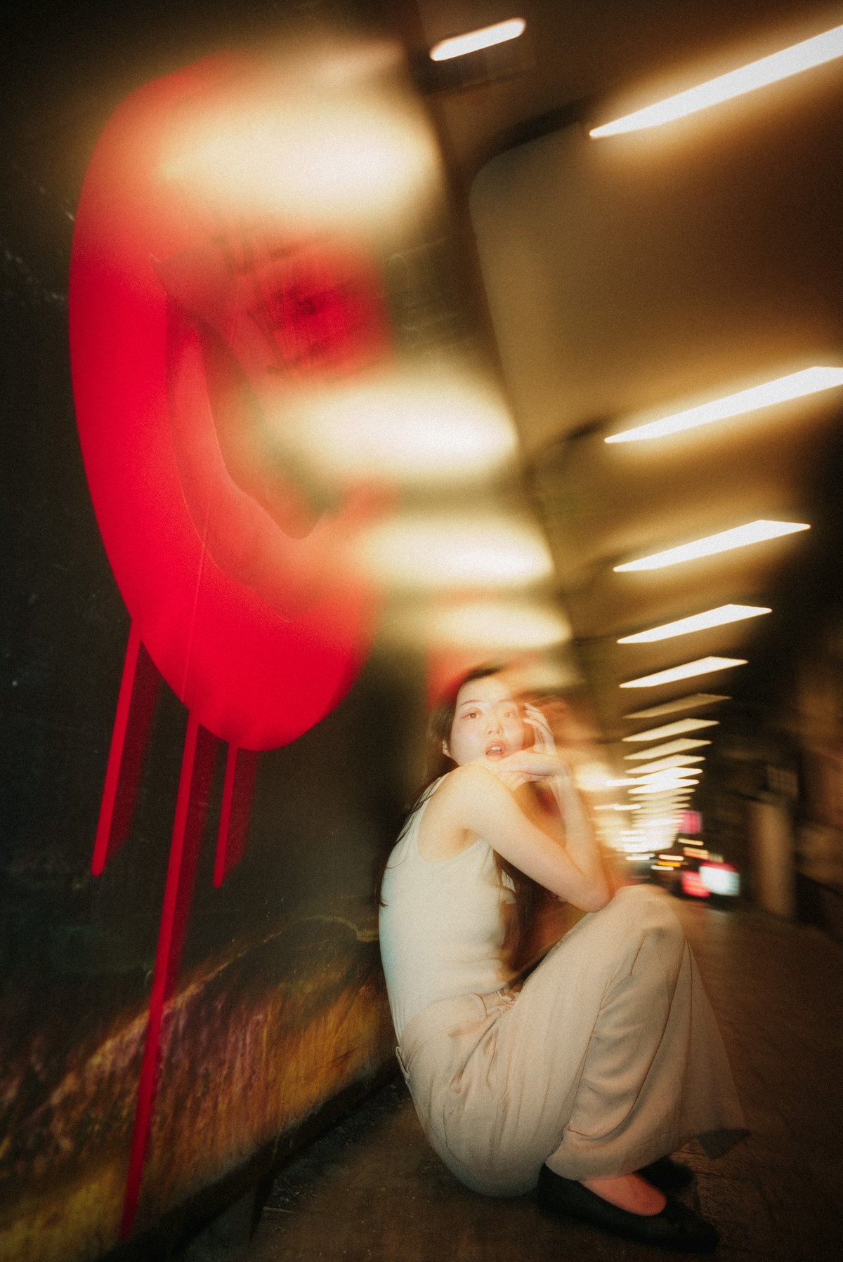 How About ME｜yuya makino | STUDIO DAY-PASS