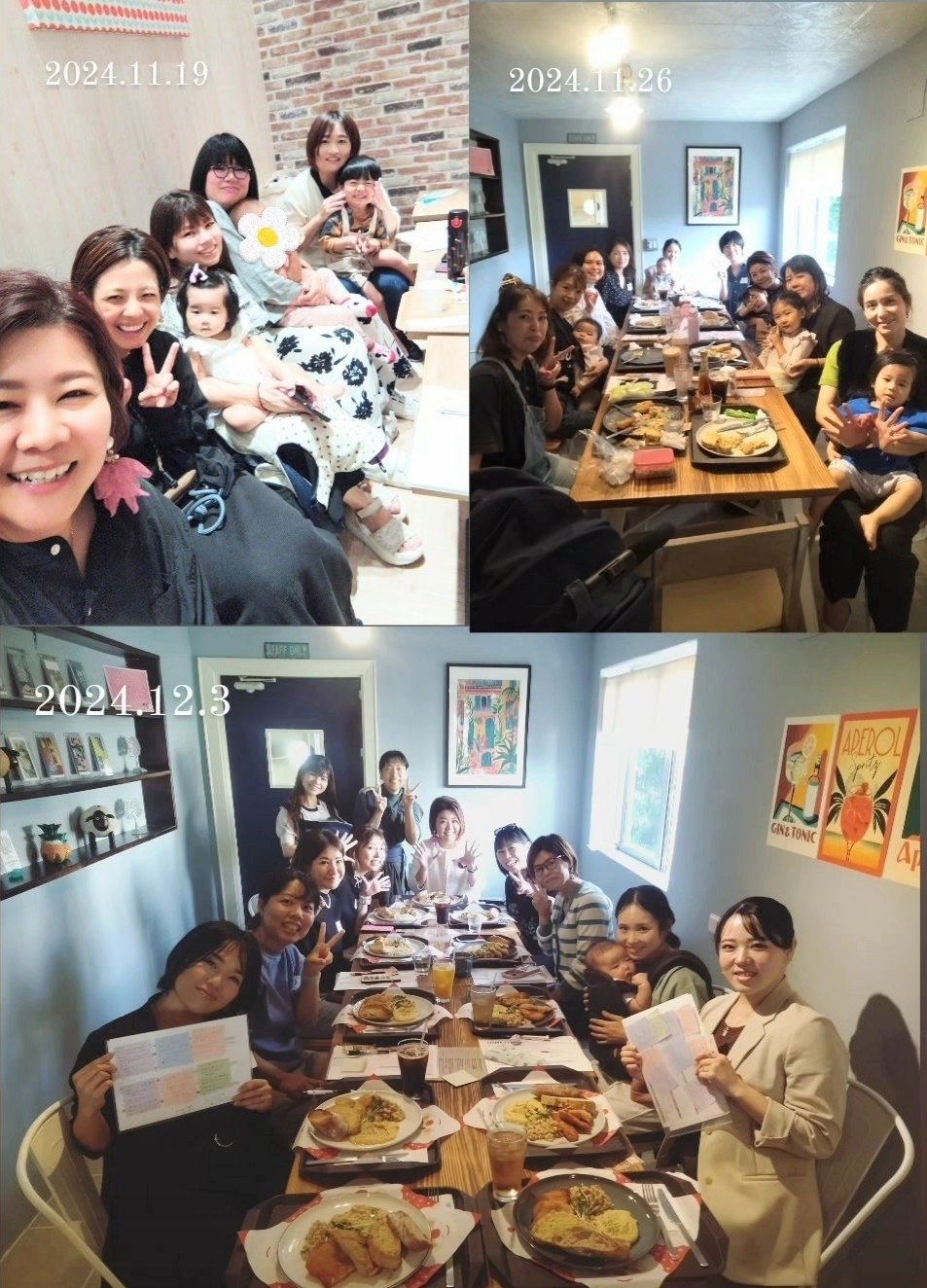 始めまして♡｜mama_concierge_risa