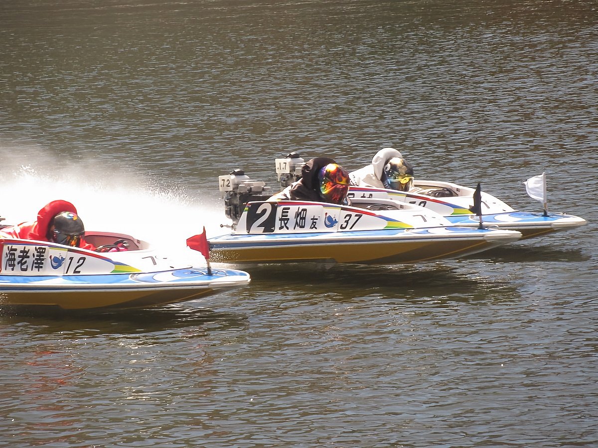 ボートレース平和島グルメのおすすめやレースの雰囲気を楽しんでまいりました！｜Nakayama DevLog｜実務構築ノート