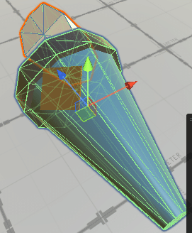 [Unity1Week]「ない」をテーマにしたFPSを作りました｜鍋入udon