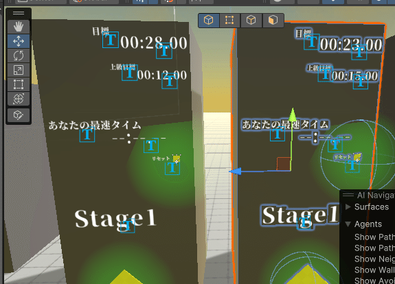 [Unity1Week]「ない」をテーマにしたFPSを作りました｜鍋入udon