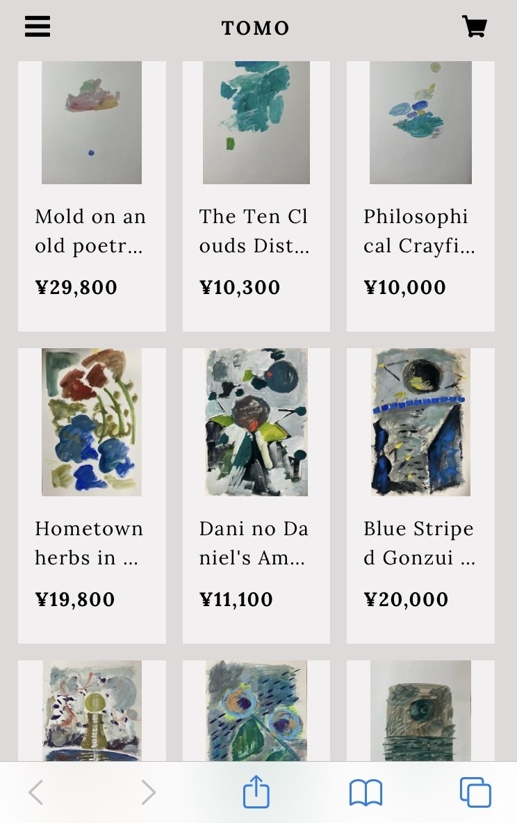 ぺんだらけ｜TOMO （insta：日本では誰も知らない外国で噂の to_art_ooチャン♡