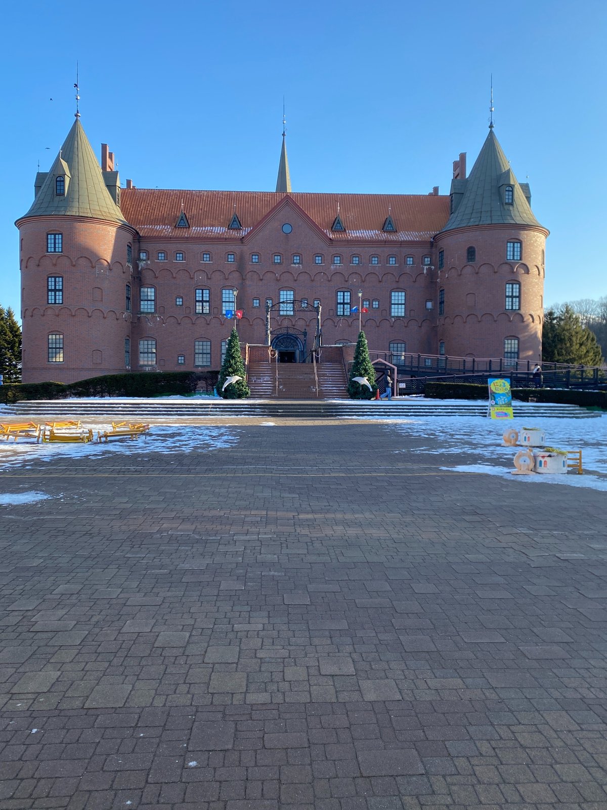 年始旅行｜すぷれっど